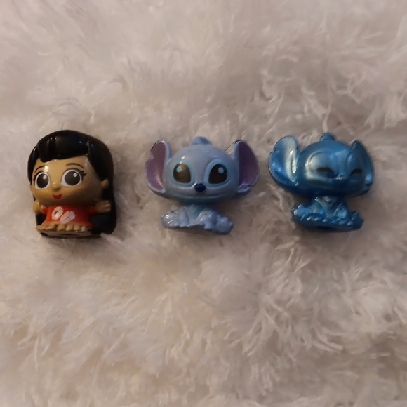 Toys | Disneys Doorables Squishalots | Poshmark